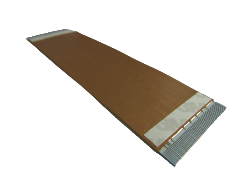 FFC shielded cable | PRODATA | Cable Assembly & Wire Harness Producer