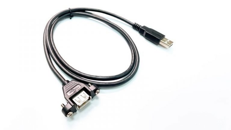 usb-c cable assemblies | PRODATA | Cable Assembly & Wire Harness Producer