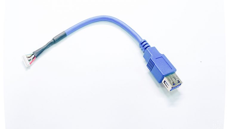 custom usb cable assembly | PRODATA | Cable Assembly & Wire Harness ...