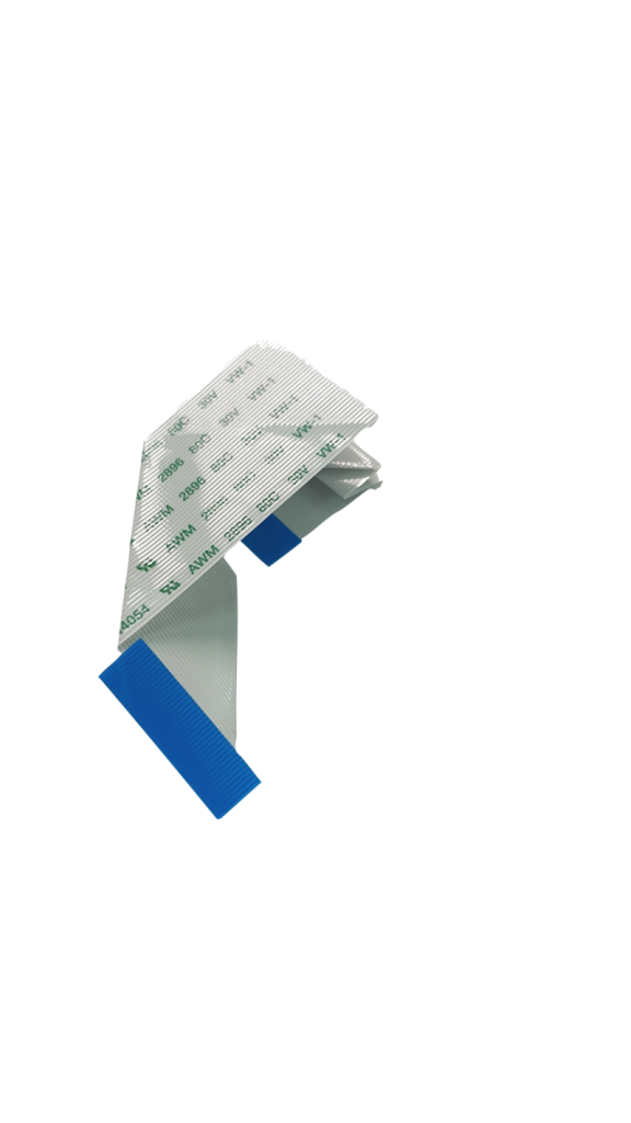 ffc cable flexible flat ribbon | PRODATA | Cable Assembly & Wire ...
