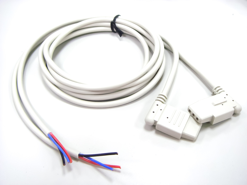 WIRE HARNESS,OVERMOLD CABLE | Custom Cable Assembly & Wire Harness ...
