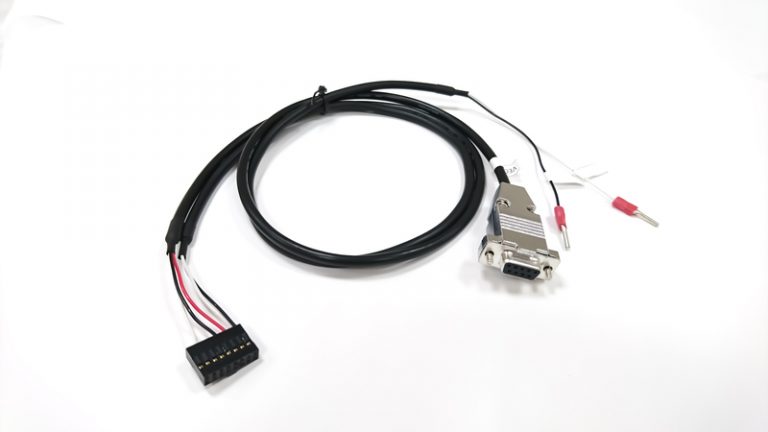 VEGA CABLE ASSEMBLY, VEGA TO USB CABLE,GAMING WIRE HARNESS | PRODATA ...