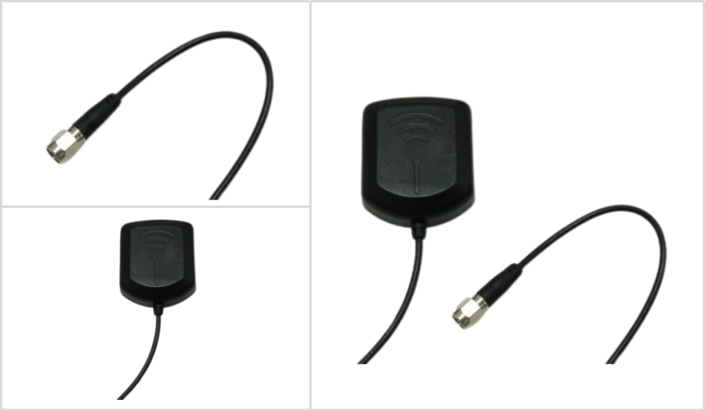GPS Antenna | Custom Cable Assembly & Wire Harness Manufacturer in ...