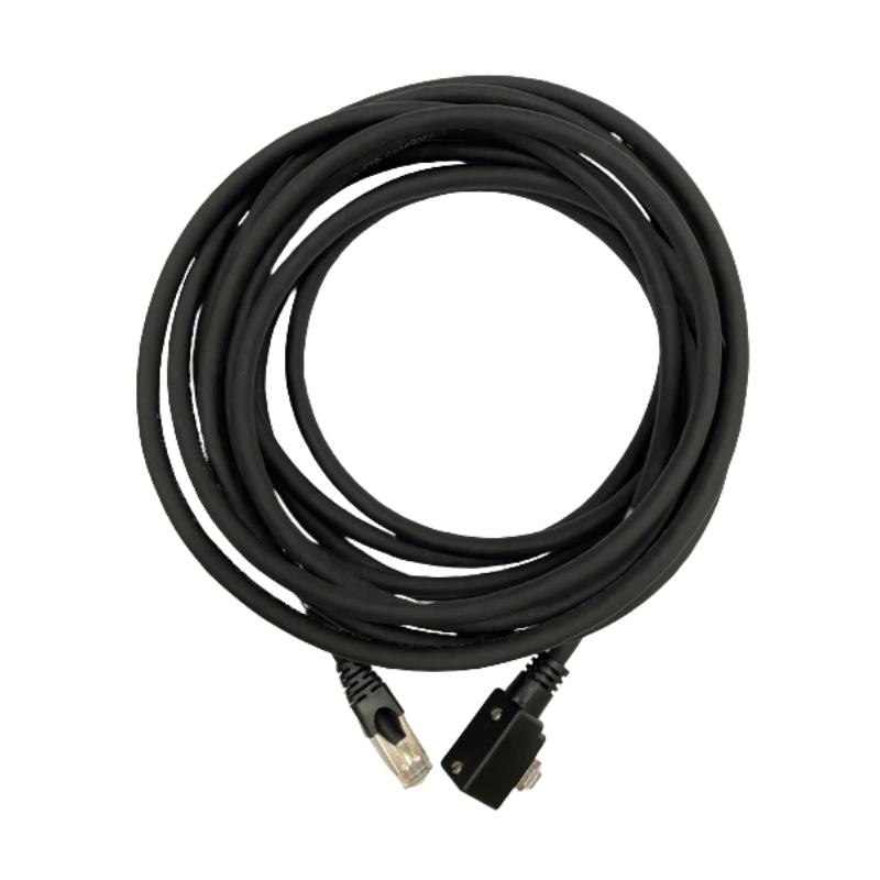 gige camera cable | PRODATA | Cable Assembly & Wire Harness Producer