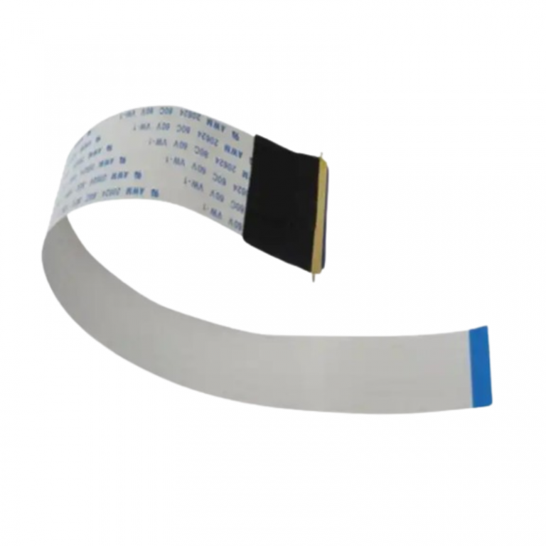 ffc cable flexible flat ribbon | PRODATA | Cable Assembly & Wire ...