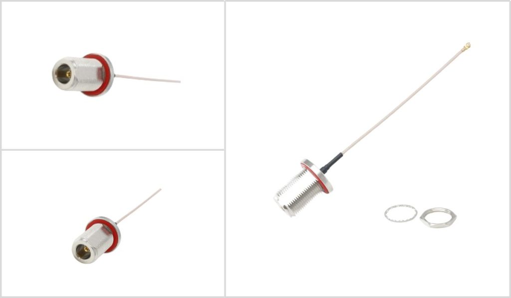rf cable | Custom Cable Assembly & Wire Harness Manufacturer in Taiwan ...