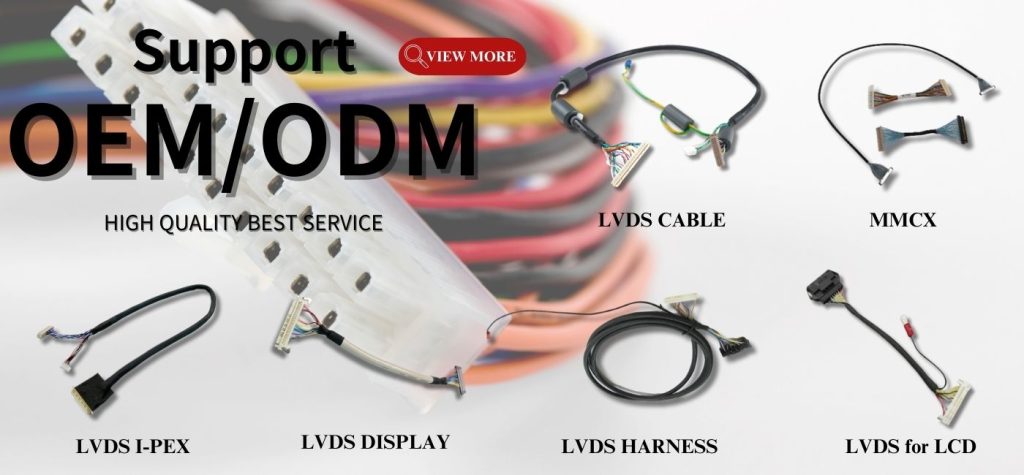 pcb wire harness | PRODATA | Cable Assembly & Wire Harness Producer