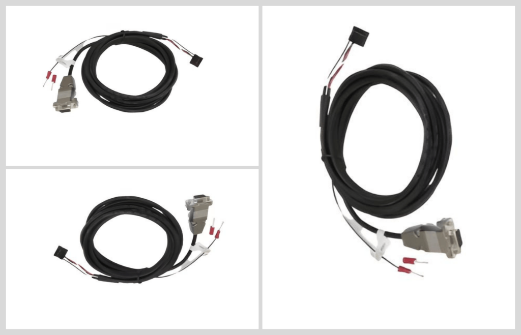 cable molding | Custom Cable Assembly & Wire Harness Manufacturer in ...
