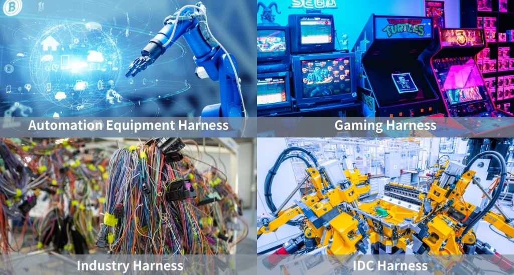SAS CABLE ASSEMBLY | PRODATA | Cable Assembly & Wire Harness Producer