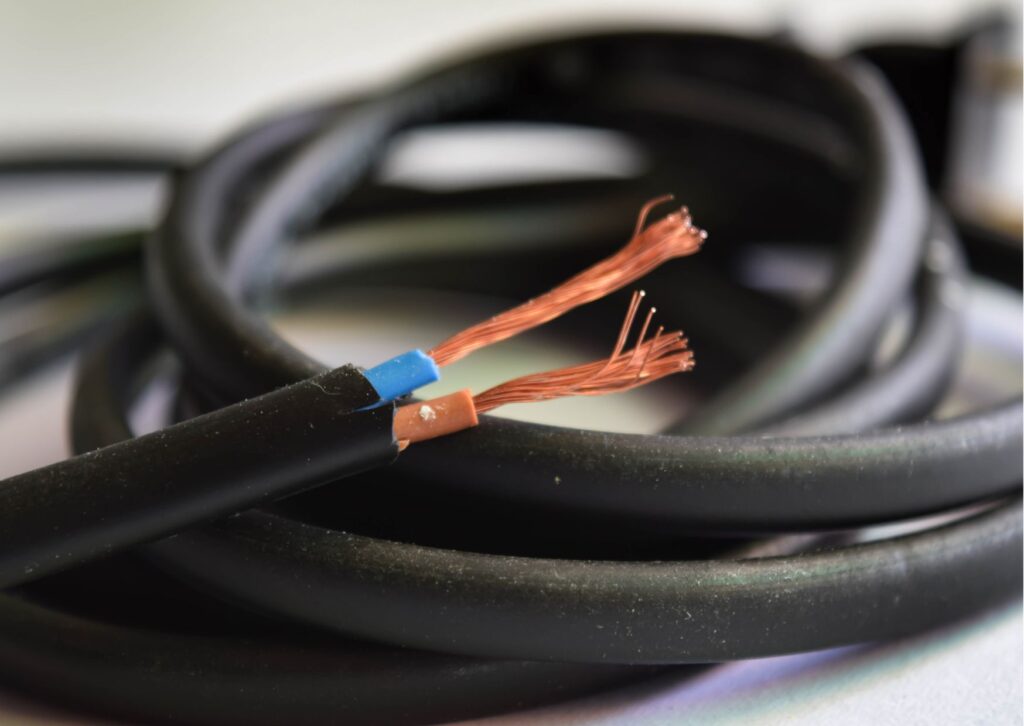 Signal Nightmares? It's Not the Ghosts—It's the EMI! | PRODATA | Cable ...