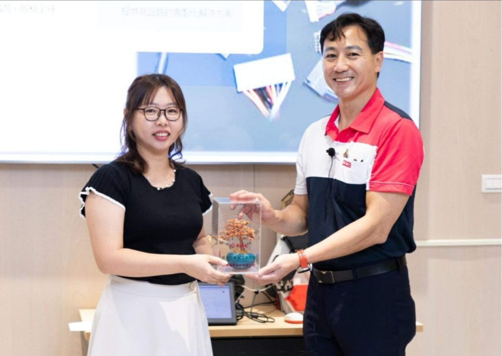 2025 Green Supply Chain Program | PRODATA | Cable Assembly & Wire Harness Producer