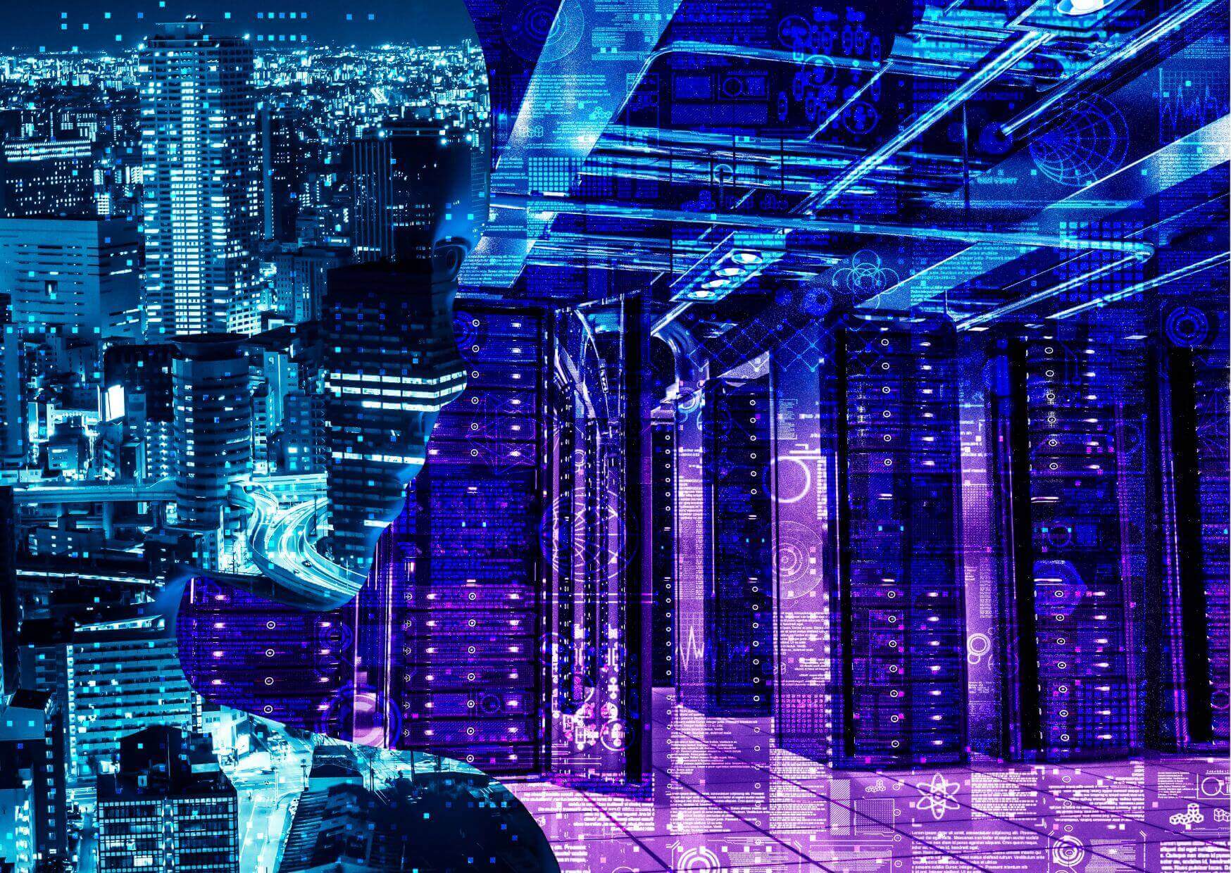 Powering the AI Era | PRODATA | Cable Assembly & Wire Harness Producer